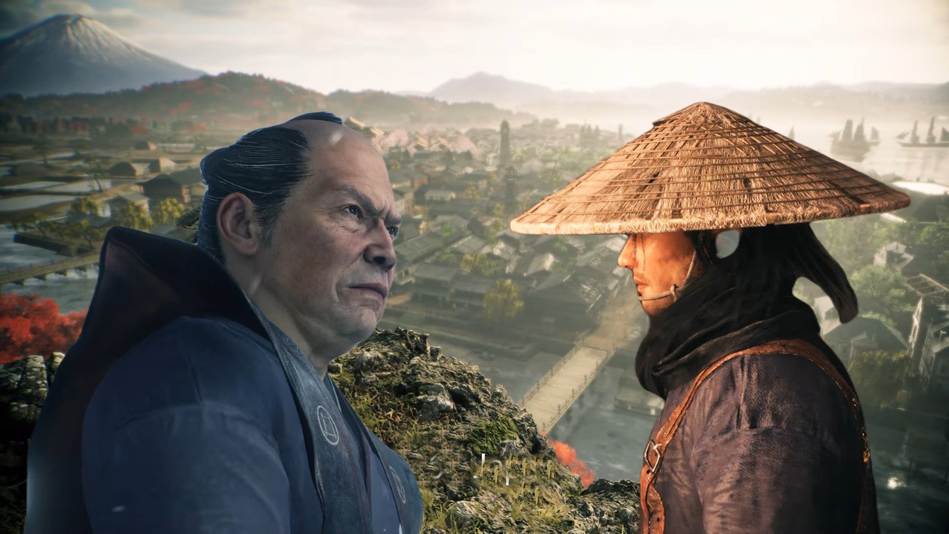 Rise of the Ronin enthüllt: Erlebt japanische Geschichte mit Team ...